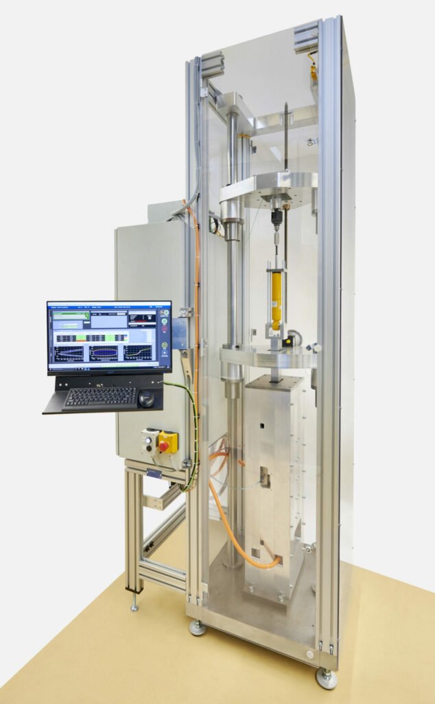 Prototype and small series production - Sonplas