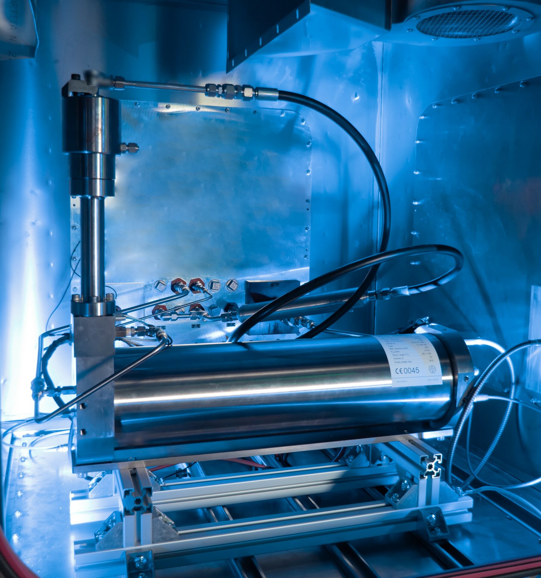 New partnership between IAV and Sonplas - Sonplas